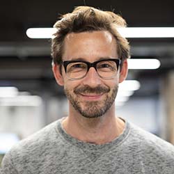 Dan Hubert - Enterprise Times