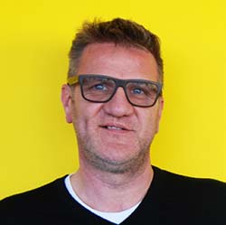 Richard Hyams - Enterprise Times