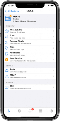 Pulseway adds Network Monitoring