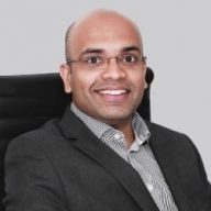 Suchit Punnose, Author at Enterprise Times