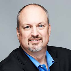 Ben Carr - Enterprise Times