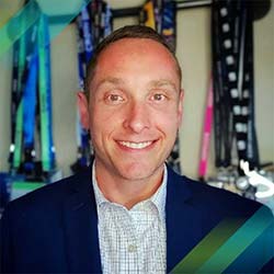 Greg Foss - Enterprise Times