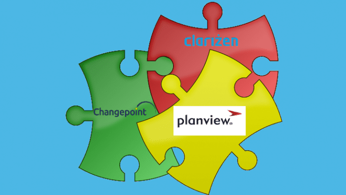 Planview completes Changepoint and Clarizen acquisition