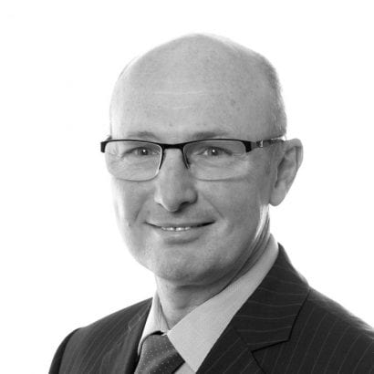 Andrew Brookes - Enterprise Times