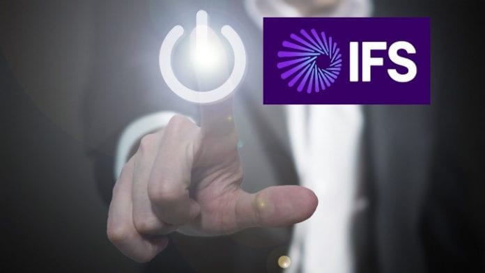 IFS launches all in one cloud solution