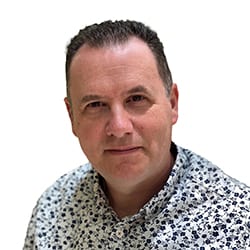 Mark Rochester 2021 - Enterprise Times