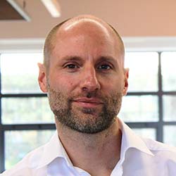 Neil Purcell - Enterprise Times