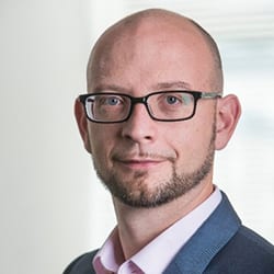 David Grout - Enterprise Times