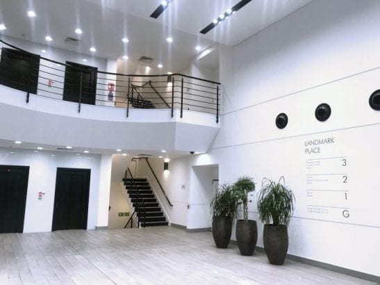 Landmark 3A - Enterprise Times