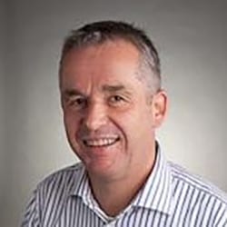 Martin Darling - Enterprise Times