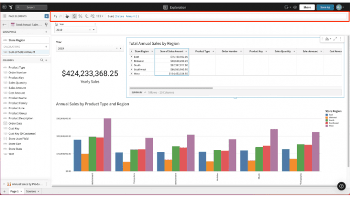 Sigma unveils Workbooks