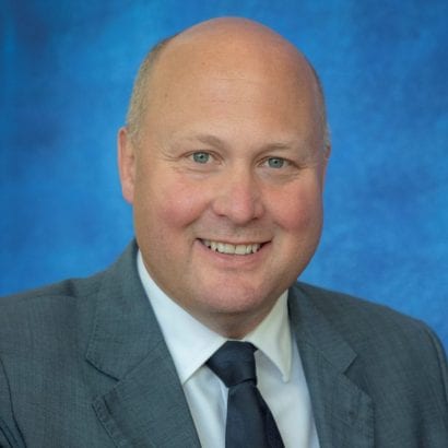 Stephen Dallas - Enterprise Times