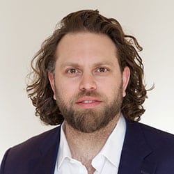 Wayne Marc Godfrey - Enterprise Times