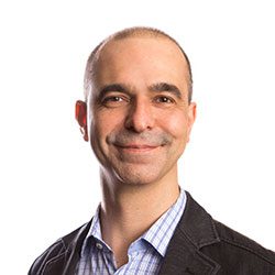 Alex Tkatch - Enterprise Times