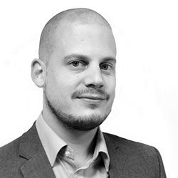 David Crowe - Enterprise Times