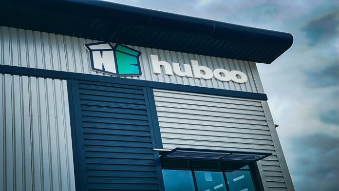 Huboo raises £60 million in Series B funding