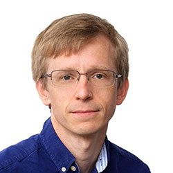 Ian Marsden - Enterprise Times