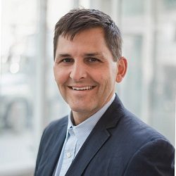 Rich Raddon - Enterprise Times