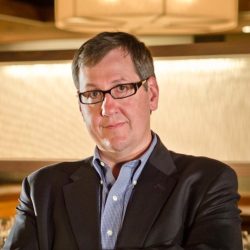 Ted Elliott CEO Copado - Enterprise Times