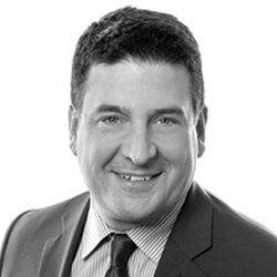 Ed Hussey - Enterprise Times