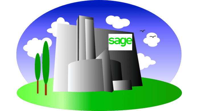 Sage launches Sage Intacct Manufacturing in Europe
