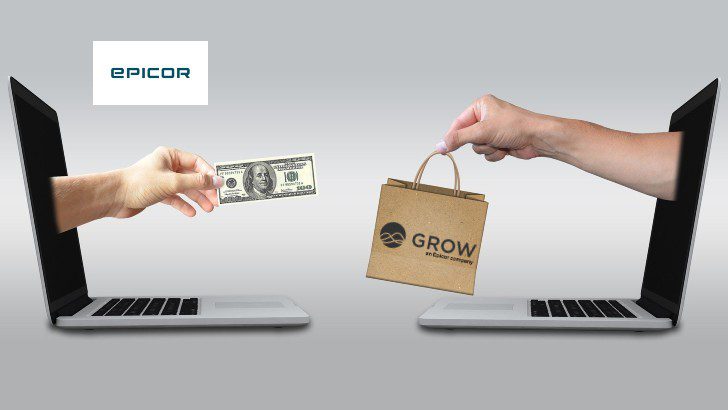 Epicor buys Business Intelligence platform Grow