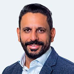 Ishpreet Singh - Enterprise Times