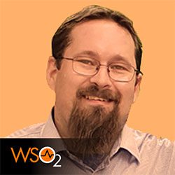 Chris Davey - Enterprise Times