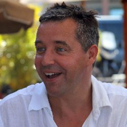 Jason Kent - Enterprise Times