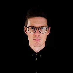 Mark Geden - Enterprise Times