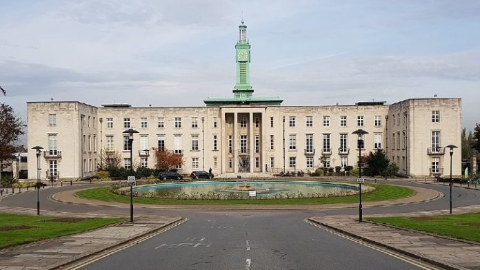 Waltham Forest Council replaces SAP with Oracle