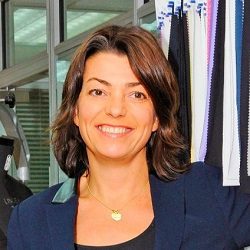 Elisabeth Hedberg - Enterprise Times