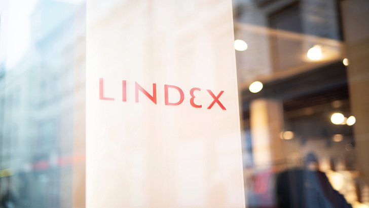 Lindex selects Aptos for faster and more sustainable product development