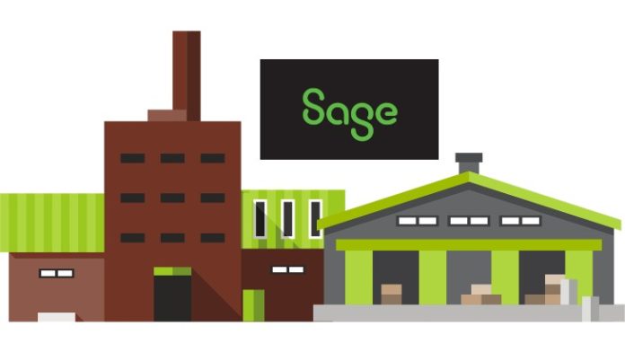 Sage Intacct Manufacturing lands in the UK