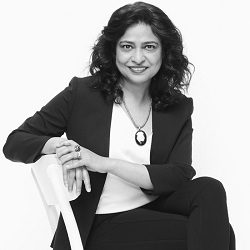 Asmita Dubey - Enterprise Times