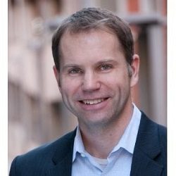 Justin Merickel - Enterprise Times