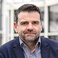 Nick Parbutt, Author at Enterprise Times