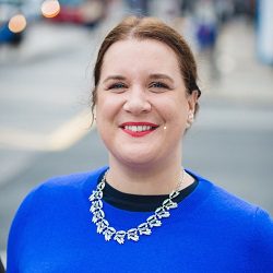 Sarah Friswell - Enterprise Times