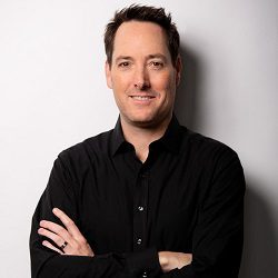 Steve Sloan - Enterprise Times