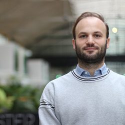 Voggt launches Europe’s first live video eCommerce platform in the UK