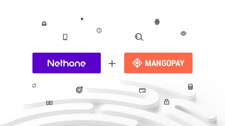 MANGOPAY adds Nethone's fraud detection to payments