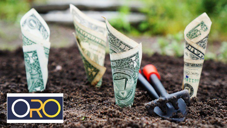 ORO Labs raises $25 million in Series A round