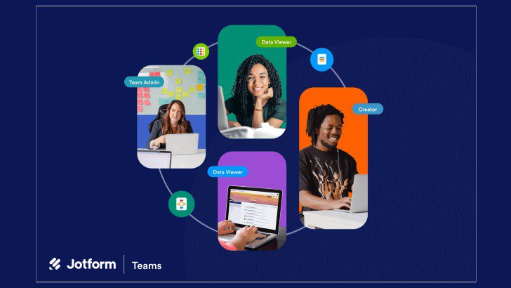 Jotform rolls out Teams, but has it got pricing right?