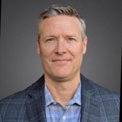 Rootstock appoints new CFO for growth strategy