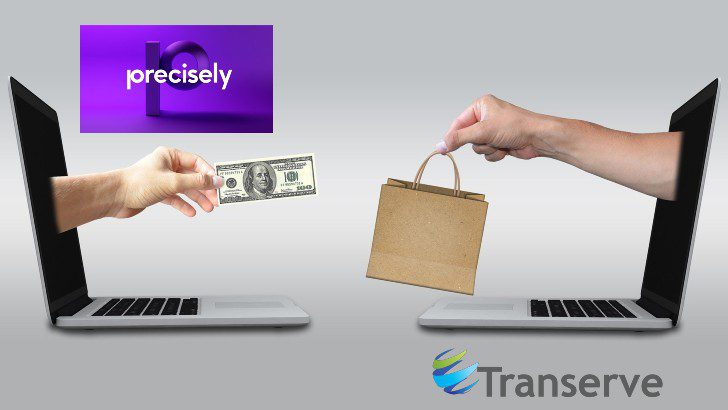 Precisely extends location offering with Transerve acquisition