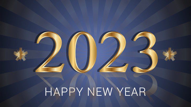 News from the week beginning 26th December 2022