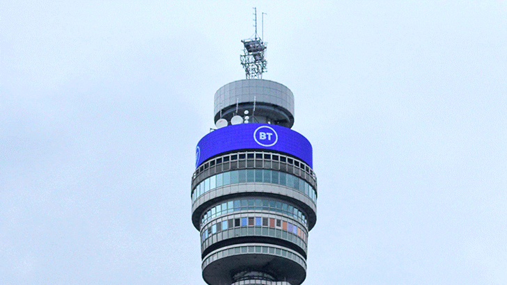 Is BT failing SMEs on billing?