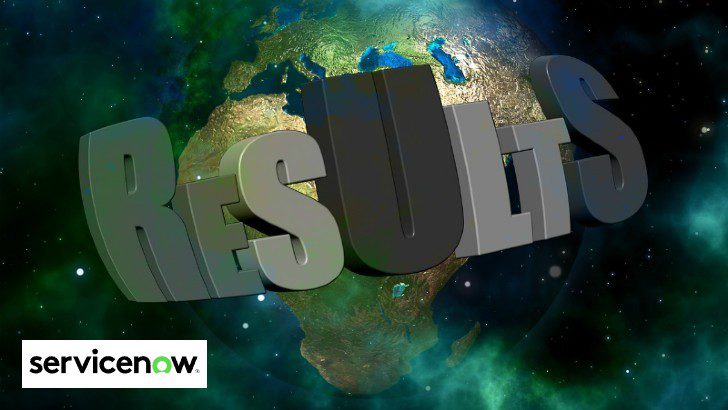 ServiceNow celebrates growth and exec promotion at end of 2022