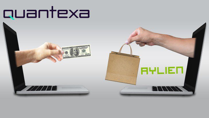 Quantexa acquires text intelligence vendor Aylien