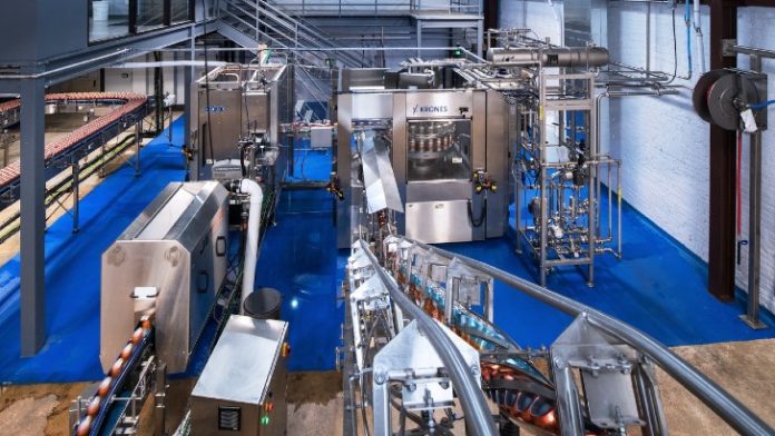 Krones looks to Icertis to evolve contract intelligence